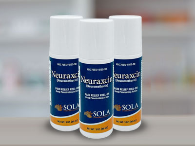Pharmaceutical Manufacturer | SOLA Pharmaceuticals