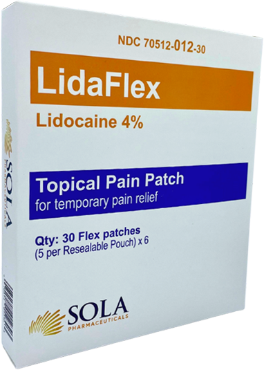 Pharmaceutical Manufacturer | SOLA Pharmaceuticals