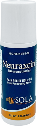 Pharmaceutical Manufacturer | SOLA Pharmaceuticals